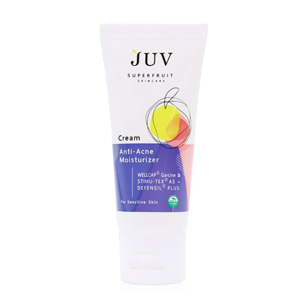 Juv Cream Anti-Acne Moisturizer 30ml
