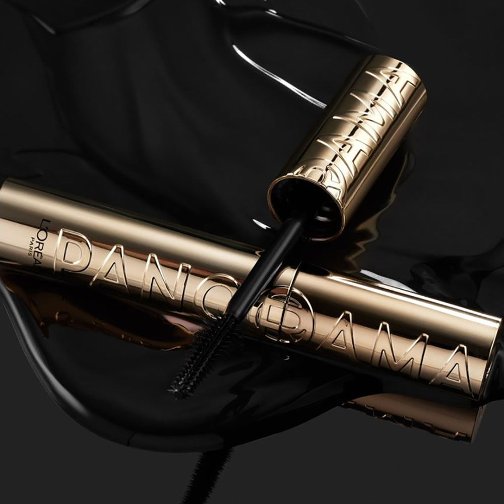 Loreal Paris Voluminous Panorama Waterproof Mascara 9.4g