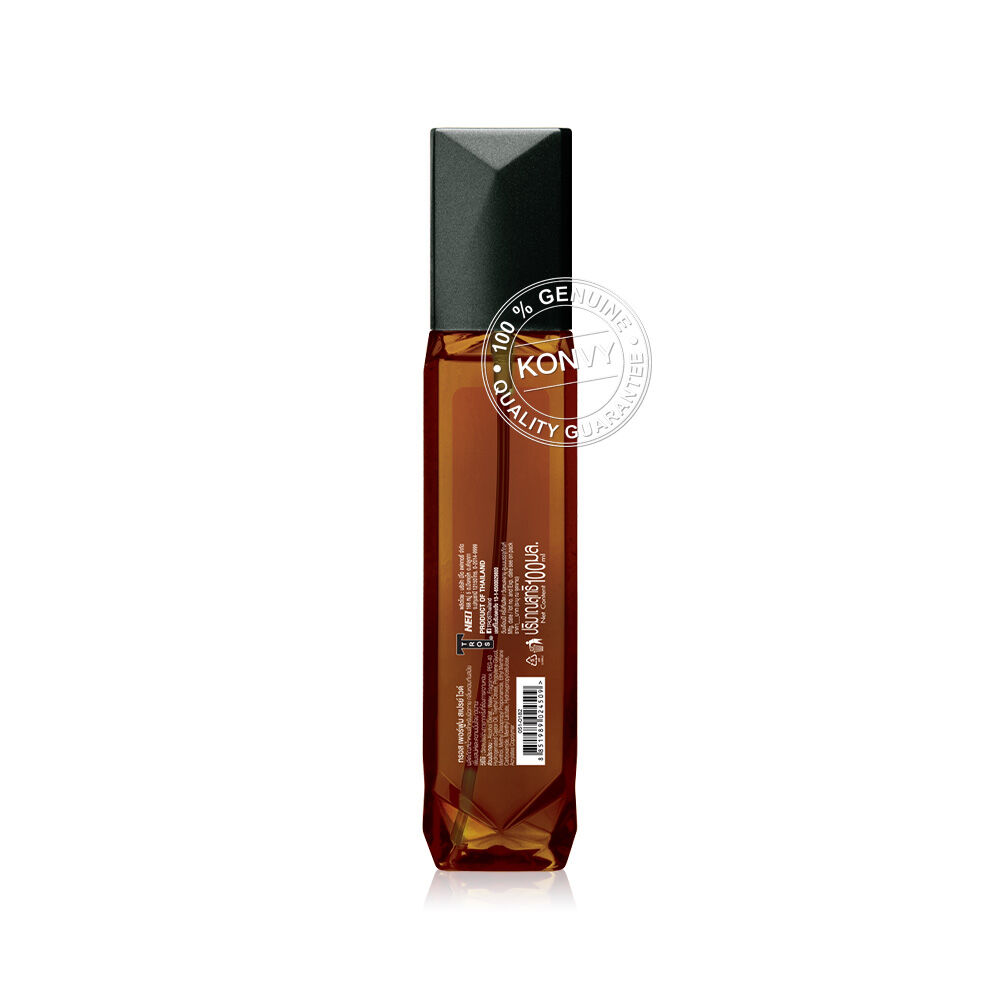 TROS Cologne Spray Wild 100ml #Brown