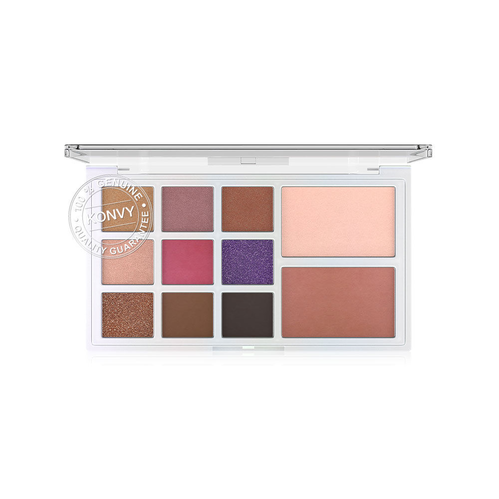 KMA Keep Me Aspiring Palette 18.8g #Next Level Dream