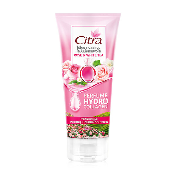 Citra Bright Booster 100ml