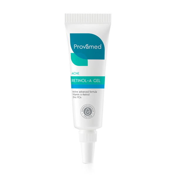 Provamed Acne Retinol-A Gel 10g