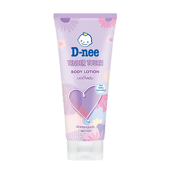 D-nee Deluxe Shower Gel 450ml