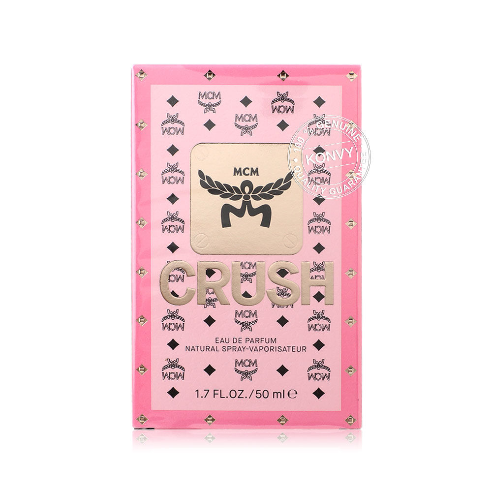 MCM Crush EDP 50ml
