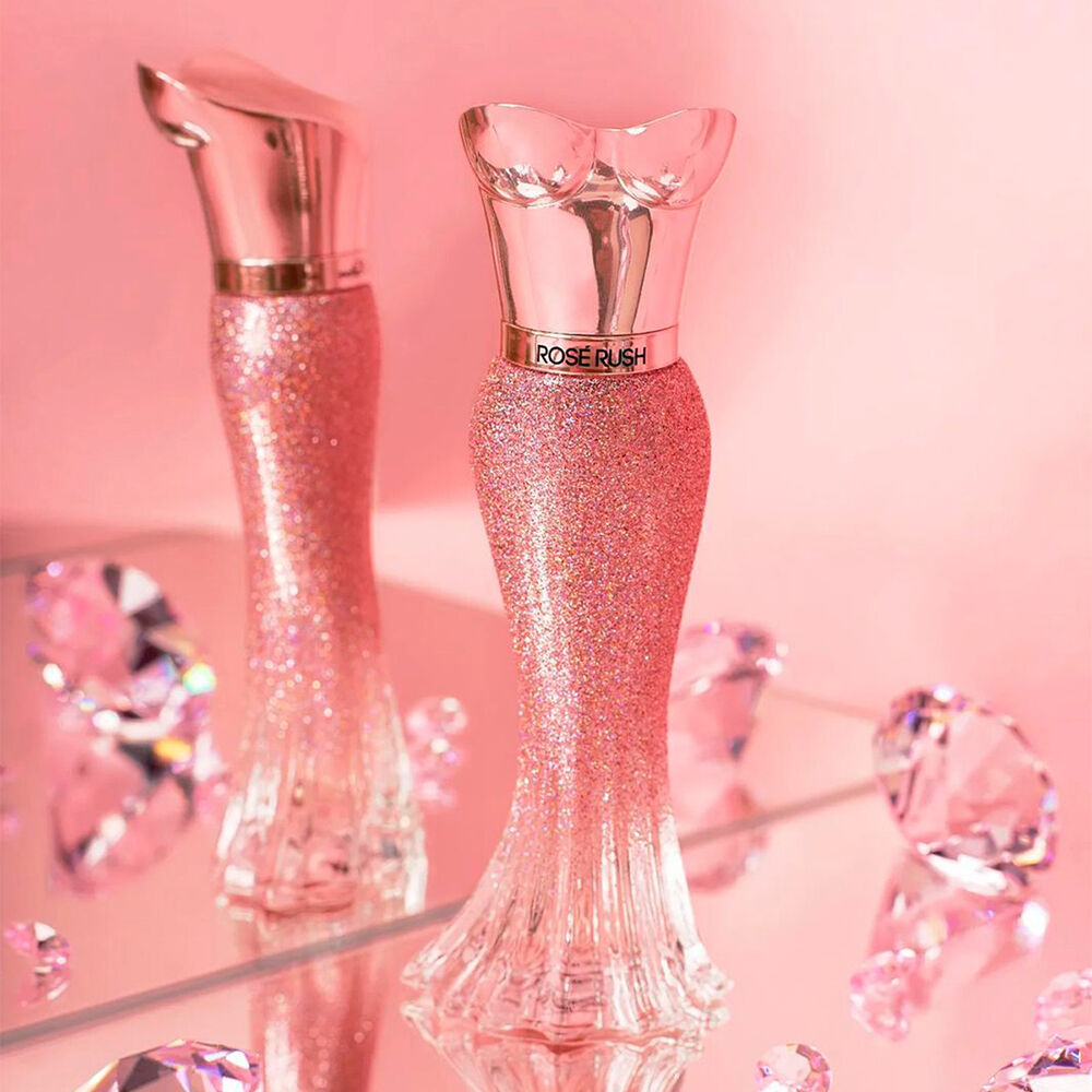 Paris Hilton Rose Rush EDP 100ml