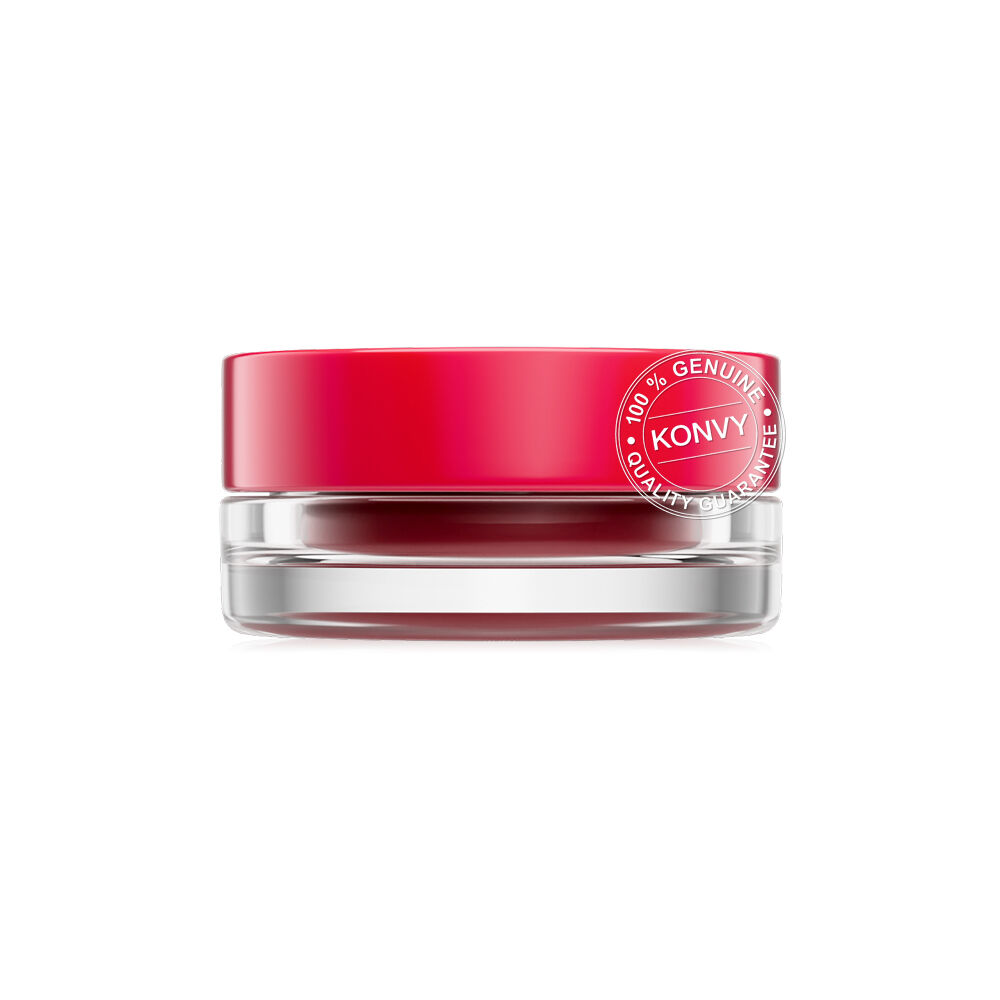 SASI Cuddle Joy Blur Pudding Lip 4g #R11 Cranberry Pie