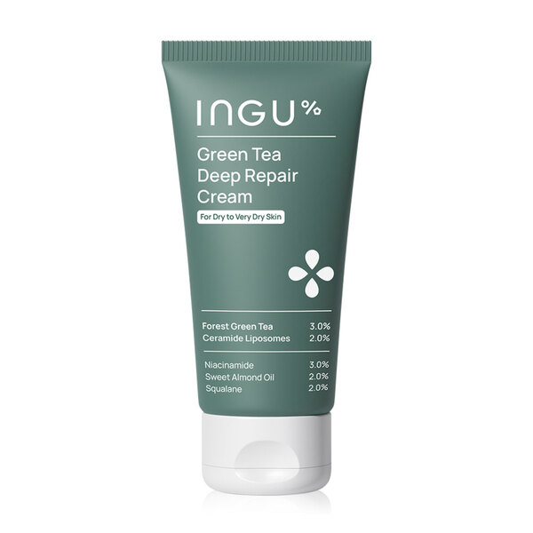 INGU Skin 4D-Acne Clearing Toner 150ml