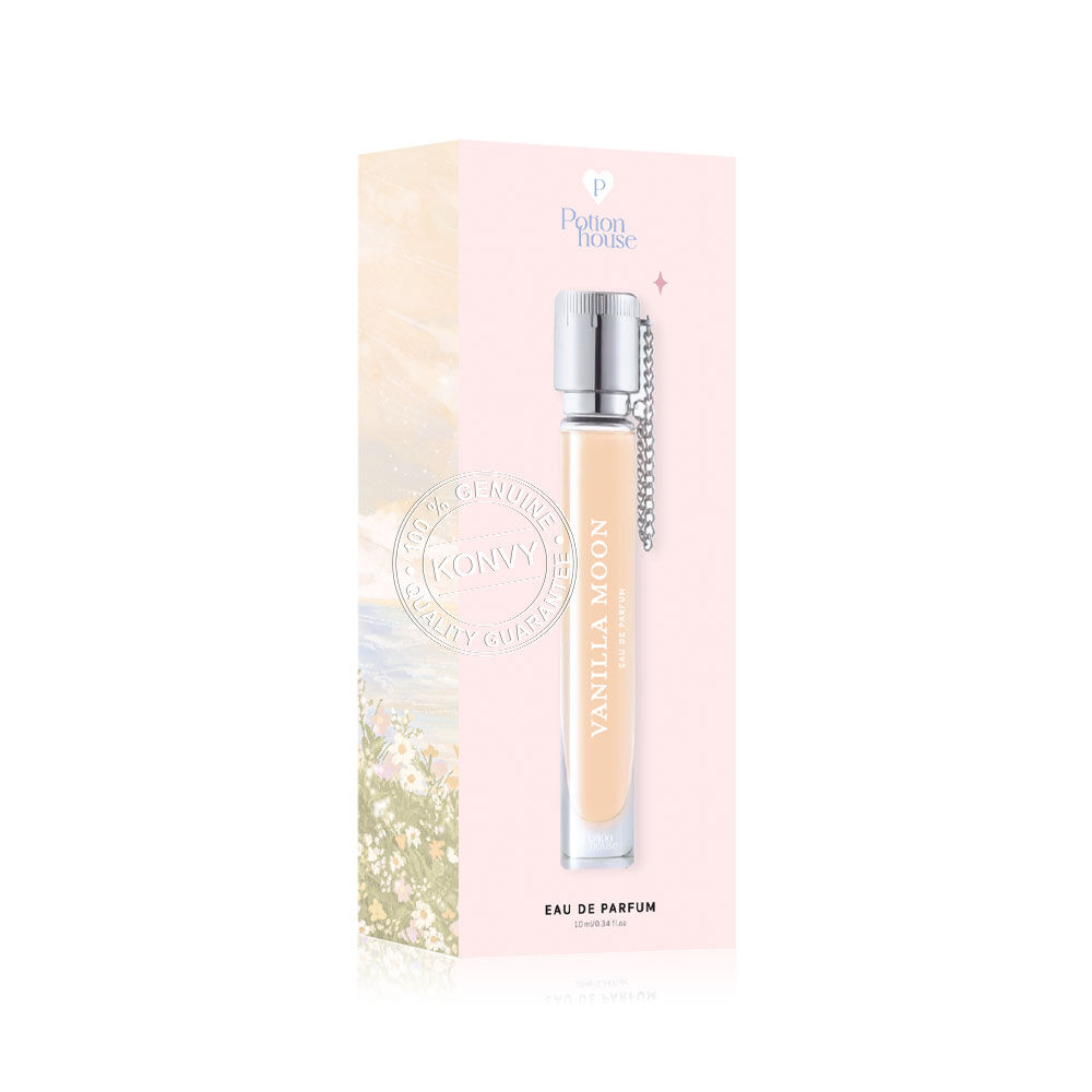 Potion House Vanilla Moon EDP 10ml