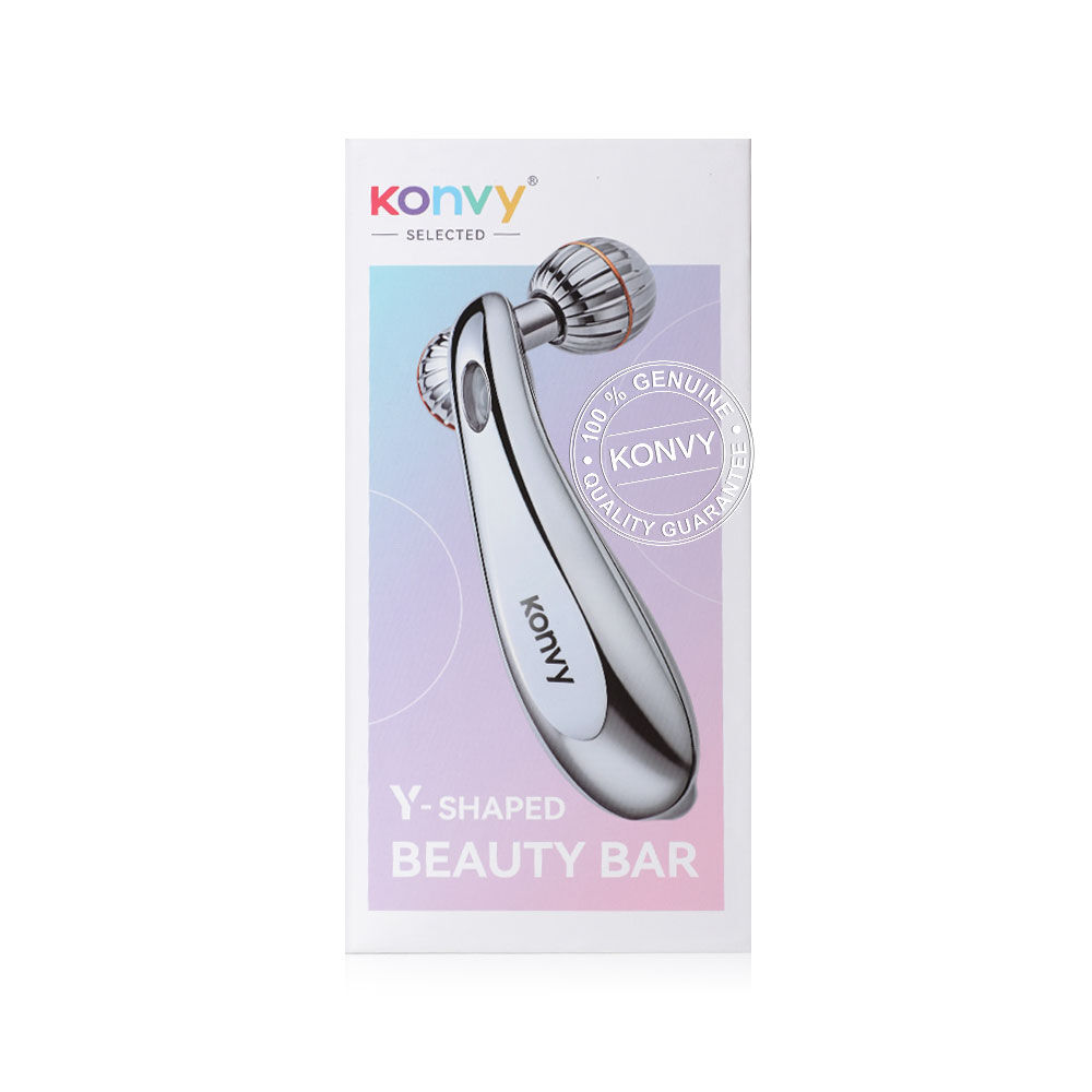 Konvy Y-Shaped Beauty Bar