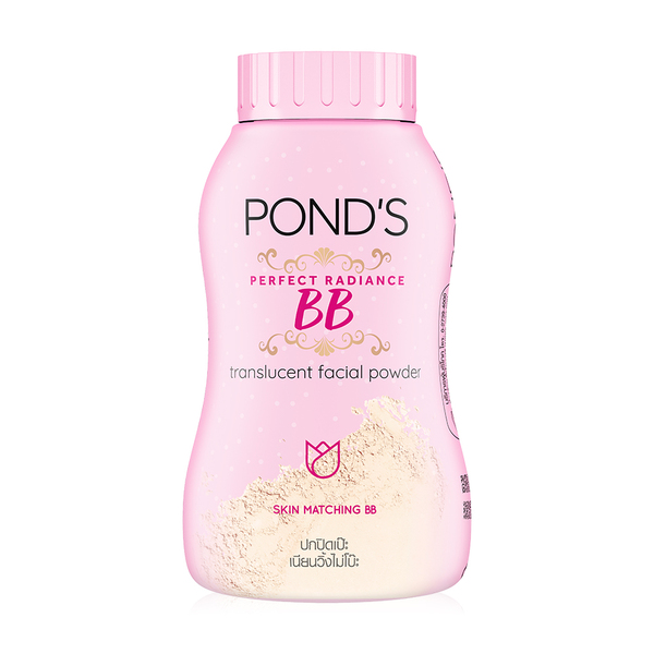 Ponds Micellar Miracle Water Brightening 400ml