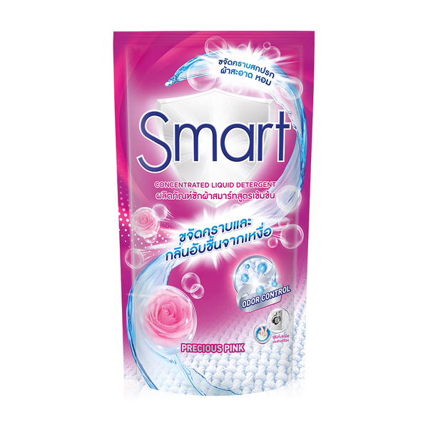 Smart Concentrated Liquid Detergent Prestige Gold 550ml