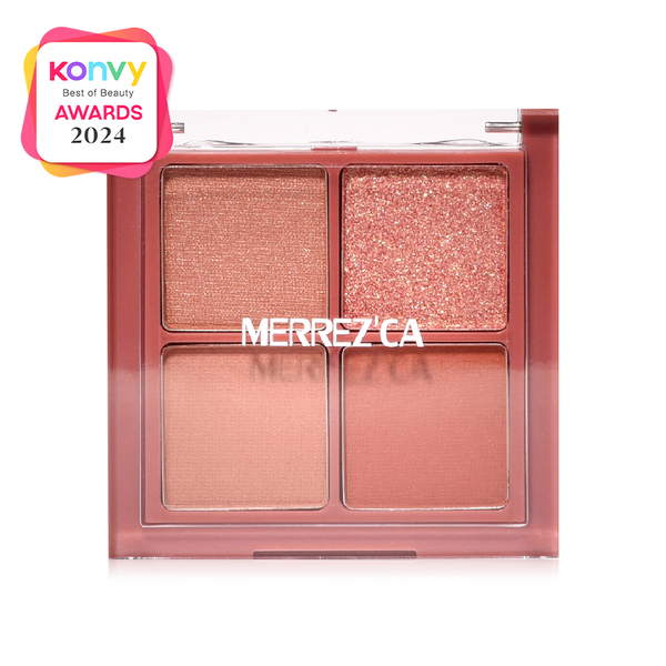 Merrezca Dewy Skin Makeup Base Sachet 5g