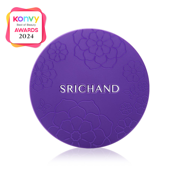 Srichand Bare to Perfect Translucent Compact Powder 9g