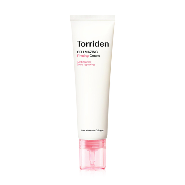 Torriden Dive In Hyaluronic Acid Soothing Cream 100ml