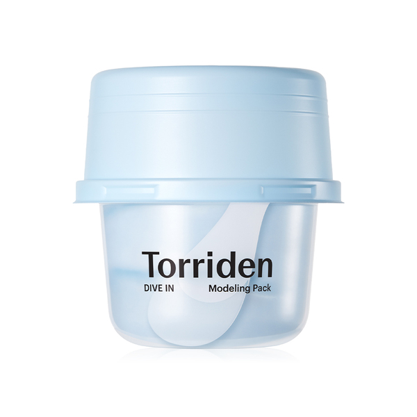 Torriden Dive In Hyaluronic Acid Soothing Cream 100ml