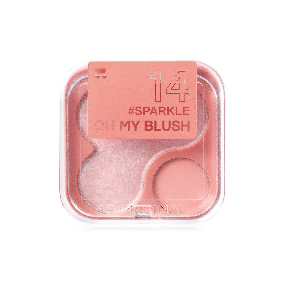 Oh my blush store