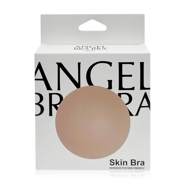 ANGELBRABRA Skin Bra No Glue 1 Pair
