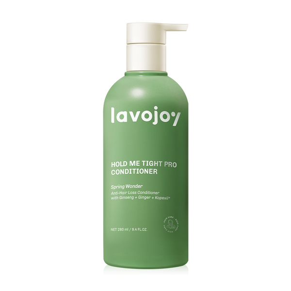 Lavojoy Hold Me Tight Pro Scalp Essence Spring Wonder 60ml