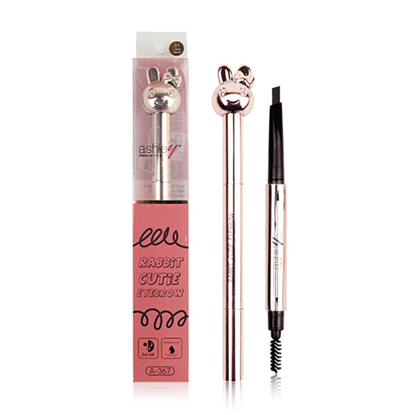 Ashley Rabbit Cutie Eyebrow 2g #03