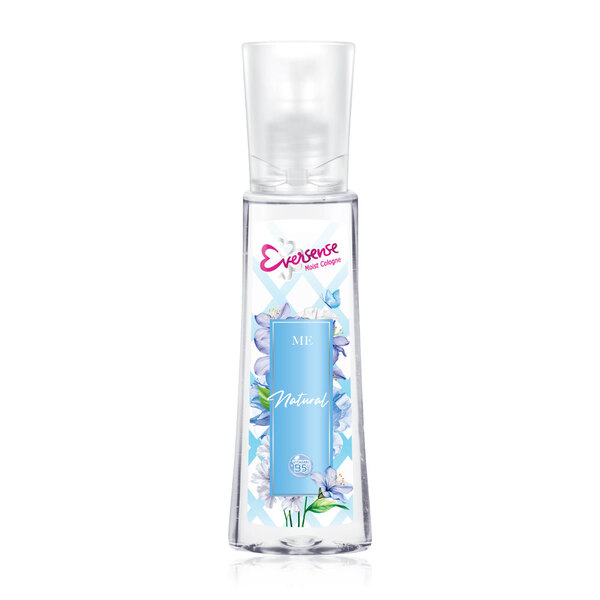 Eversense Moisture Cologne Natural 90ml