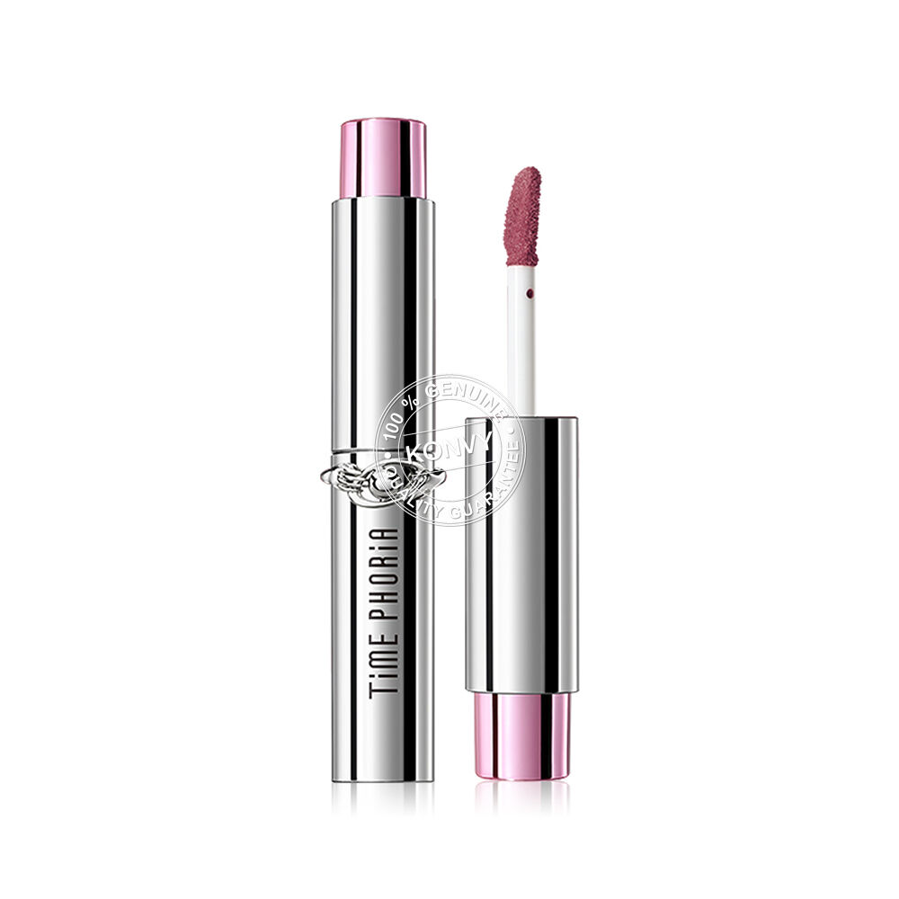 Time Phoria Spectra Ultra Stay-Shine Transfer Proof Lip Vinyl 5ml #010 ...