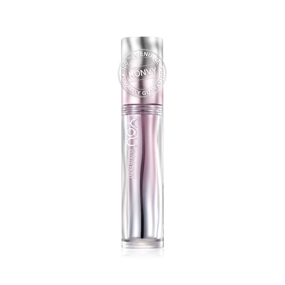 Y.O.U Cloud Paint Airy Fixing Lip Tint 3g #R199 Airy Kiss