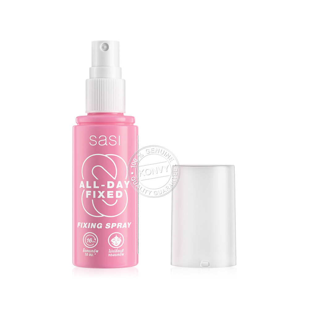SASI All-Day Fixed Fixing Spray 30ml