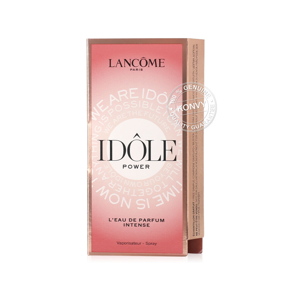 Lancome Idole Power L'Eau De Parfum Intense 1.2ml