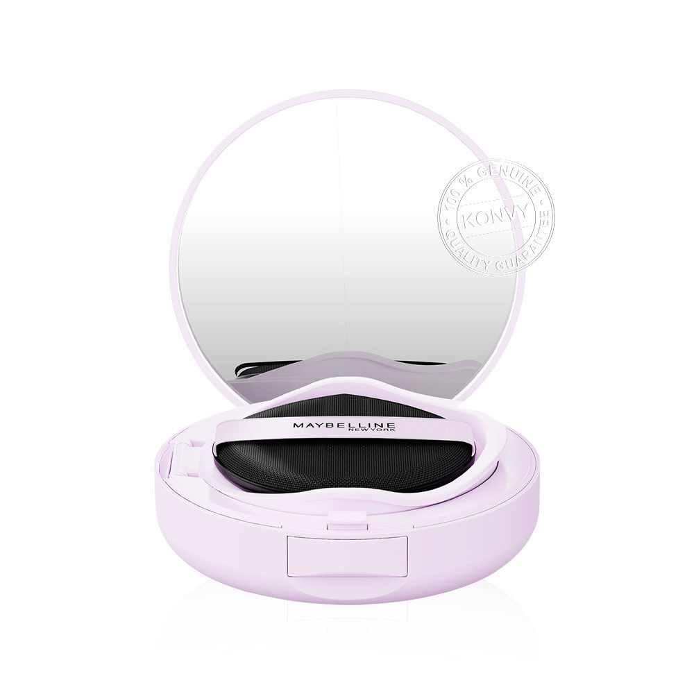 Maybelline New York Superstay Baby Cushion 11g #123.5