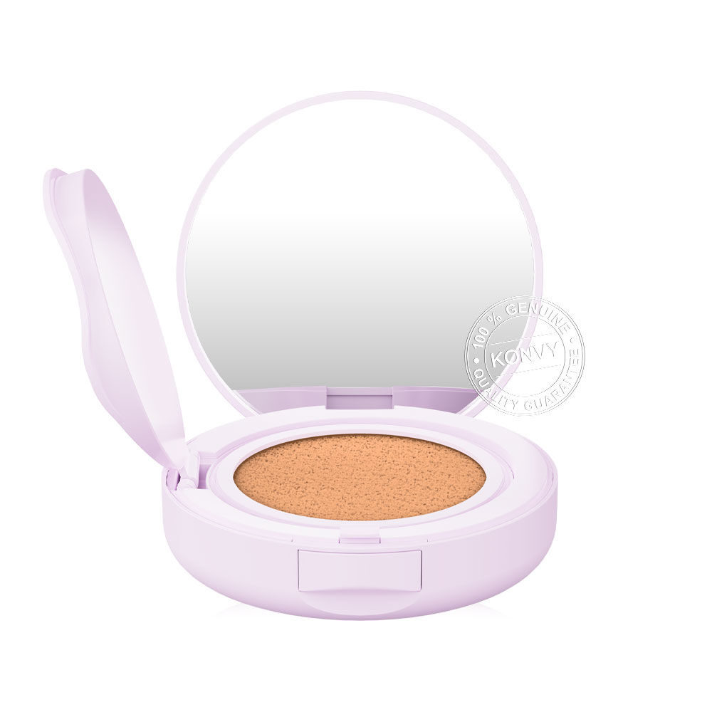 Maybelline New York Superstay Baby Cushion 11g #123.5