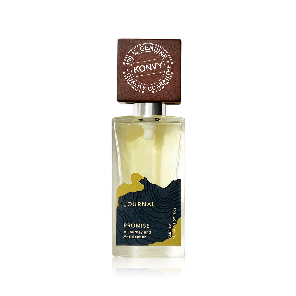 Journal Promise Parfum 50ml
