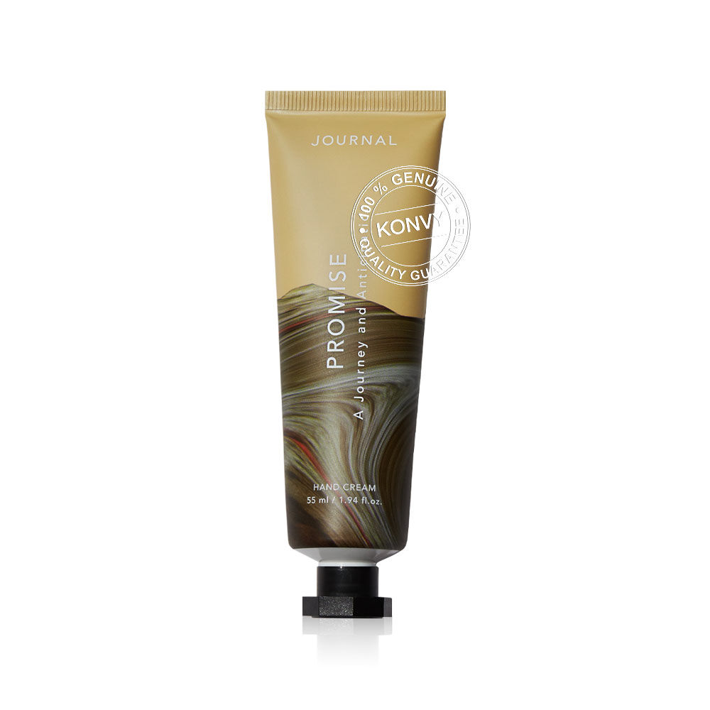Journal Promise Hand Cream 55ml